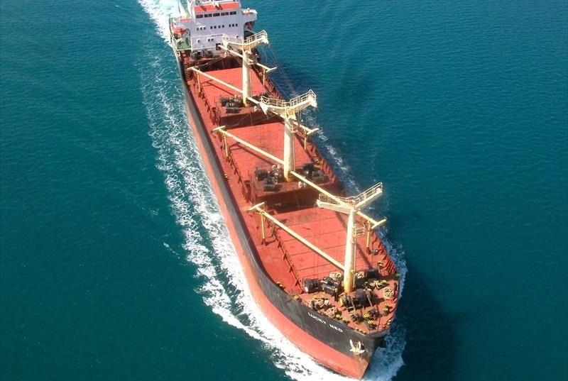 The Fleet – Logan Ship Management Co.